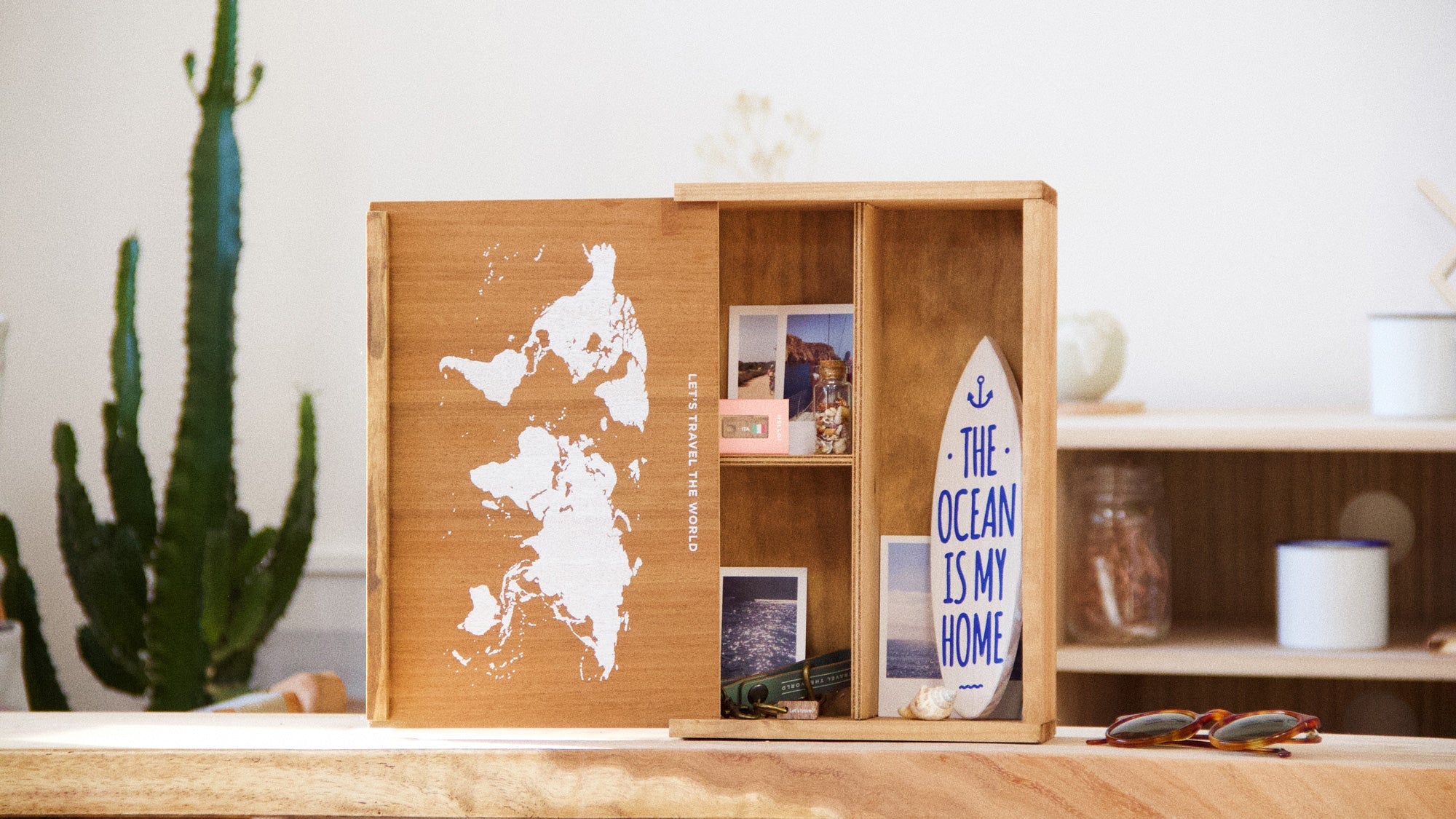 6 ideas to gift a surprise trip – Misswood