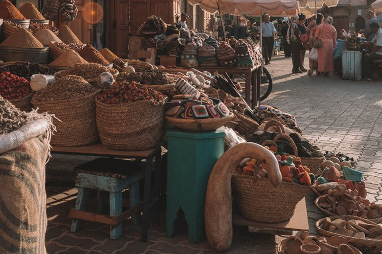 Reasons to consume less and buy locally – Misswood